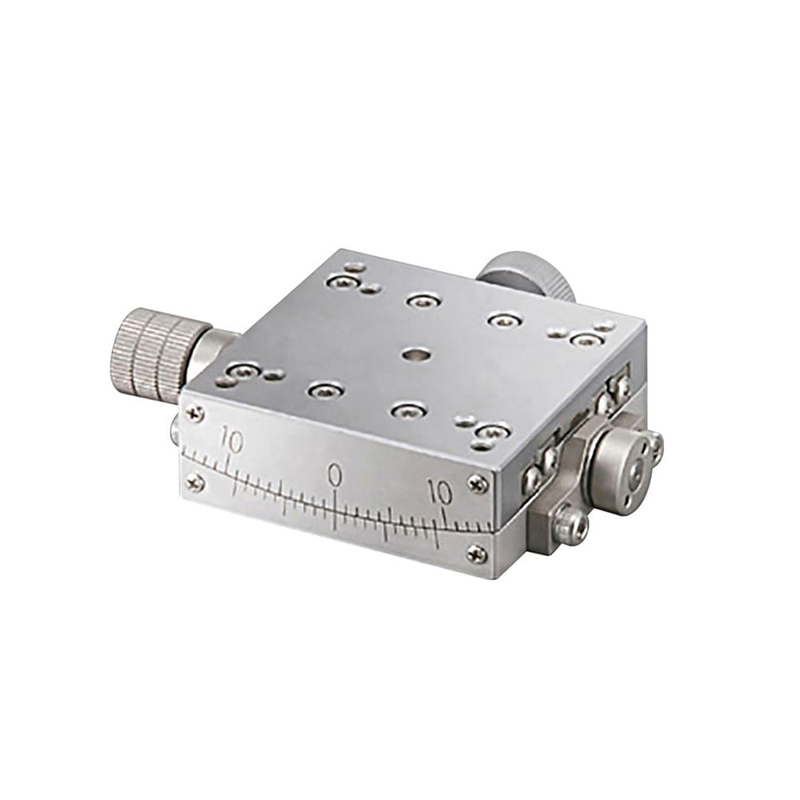 Finger Goniometer Dovetail Linear Stage Goniometer Sliding Linear Stage ...
