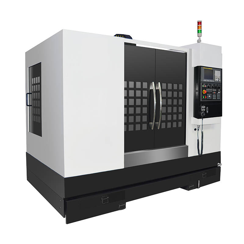 Máy phay CNC là gì? Những điều cần biết về máy phay CNC